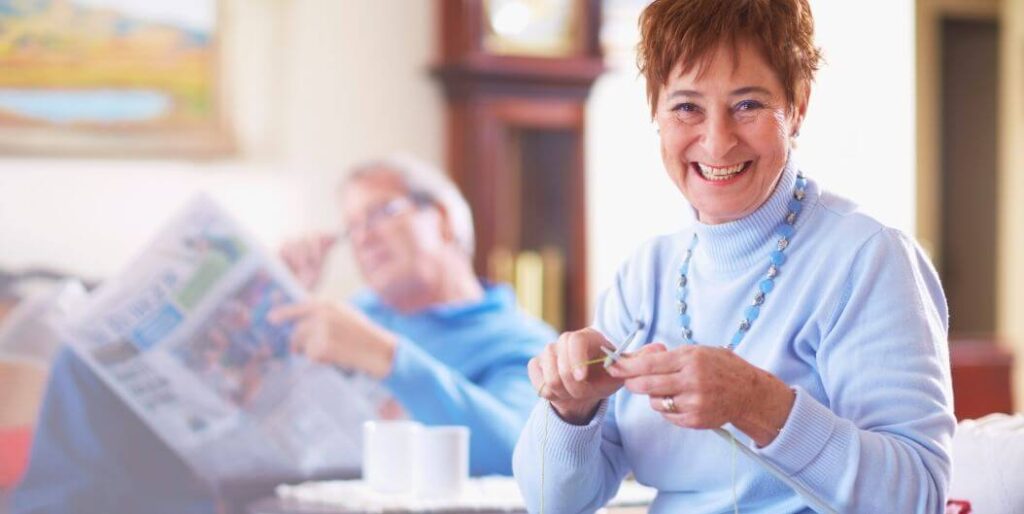 Maintaining Personal Identity in Assisted Living Communities